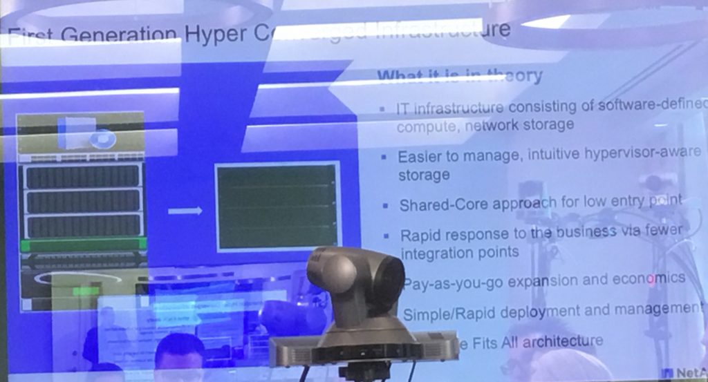 Netapp ‘s Soldifire HCI Overview. | vBrainstorm.com Netapp ‘s Soldifire HCI Overview. | vBrainstorm.com