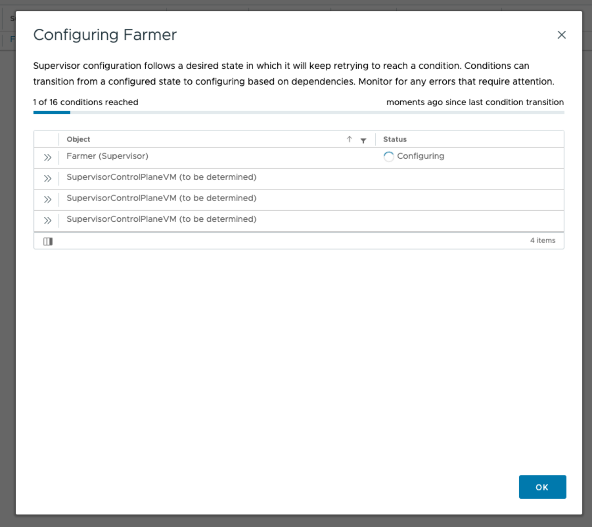 Getting Started With Tanzu Kubernetes In Vsphere 8